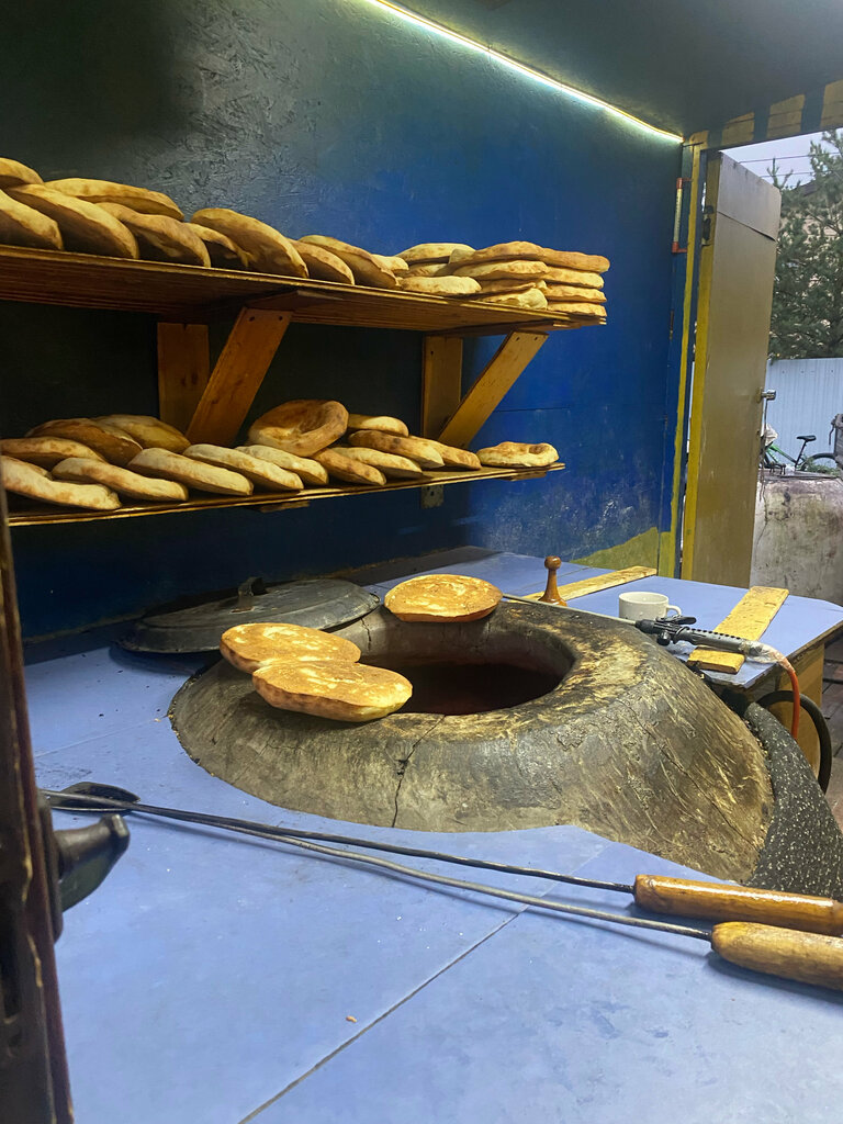 Fast food Самсахона № 1, Kalujskaya oblastı, foto