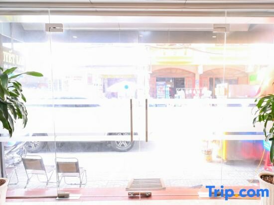 Otel Tuyet Lan Hotel Vung Tau, Vung Tau, foto