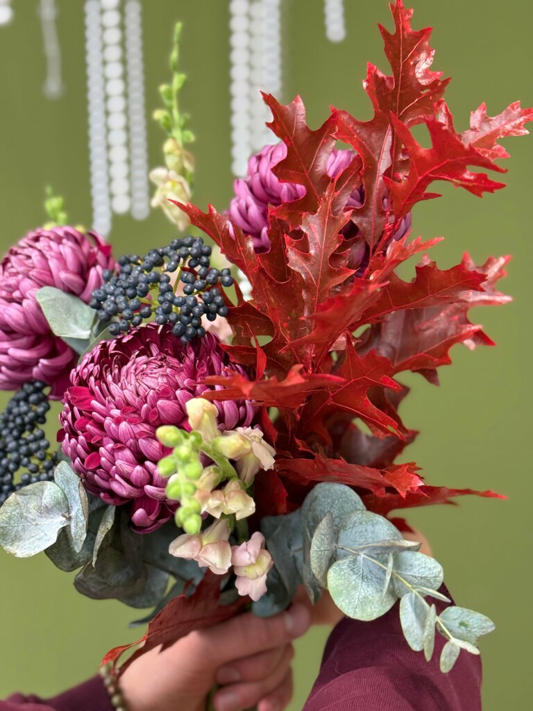 Çiçekçiler Душа, Tolyatti (Togliatti), foto