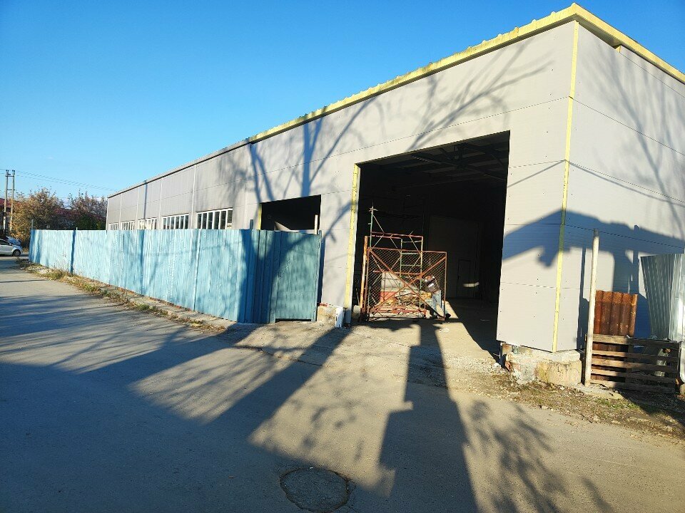 Ödeme terminali Терминал Kupipolis24.ru, Yekaterinburg, foto