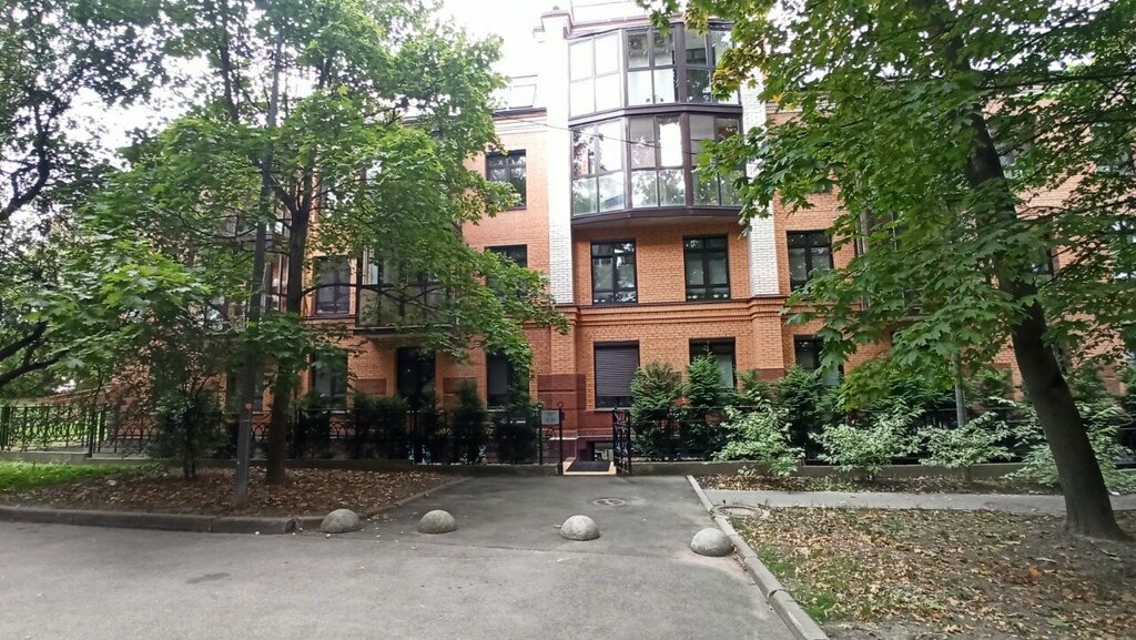 Giyim mağazası Katya Ander, Puşkin, foto