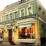 Лофт (Moscow, Sadovaya-Samotyochnaya Street, 6с1), hotel  Moskova'dan