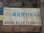 Agha electronic (Province of Sindh, Karachi, Gulshan-e-Iqbal, Block 13D2, Sahba Akhtar Road), e-ticaret  Karaçi'den