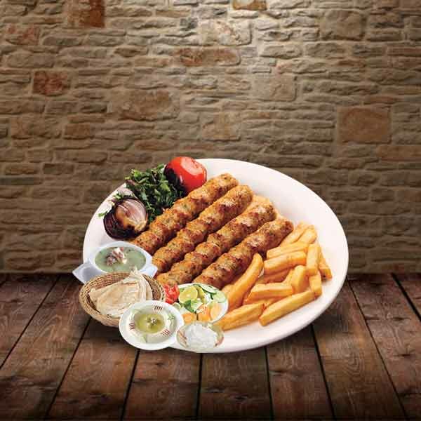 Restaurant Rock, Ayman, foto