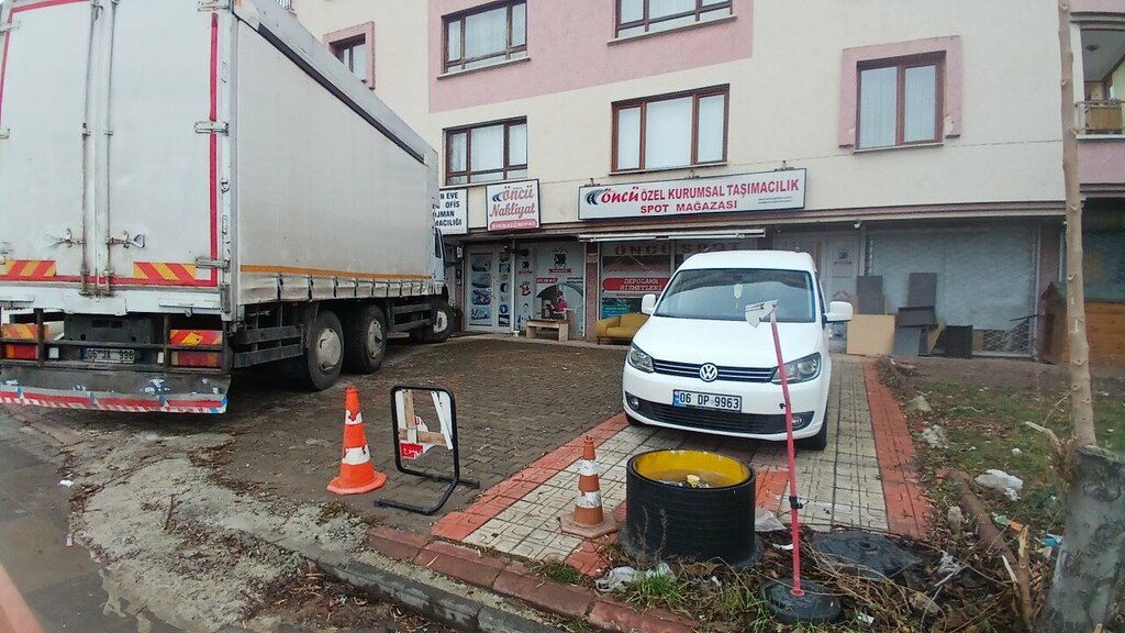 Isıtma sistemlerinin kurulumu ve bakımı Uysal Isı, Ankara, foto