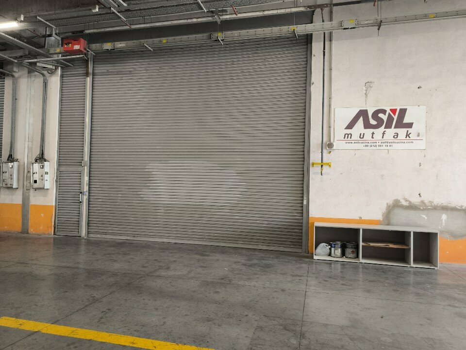 Endüstriyel alet üreticileri Pmax Endüstri, İstanbul, foto