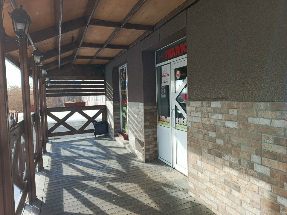 Kantin, yemekhane Столовая, Irkutsk, foto