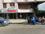 Yamaha Özel Servis (Ankara, Çankaya, Sancak Mah., Tiflis Cad., 13), motosiklet satışı  Ankara'dan