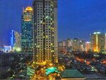 Batavia Apartments Serviced Residence Jakarta (Jakarta, Kh Mas Mansyur), daireler  Cakarta'dan