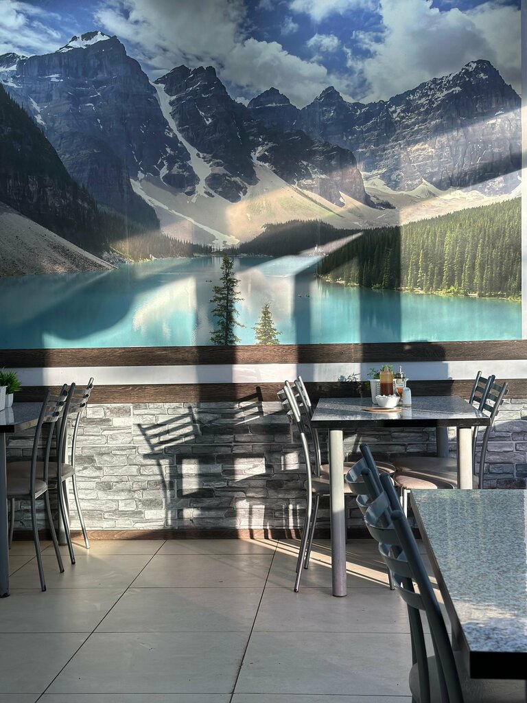 Fast food Самса. Kg № 1, Moskova, foto