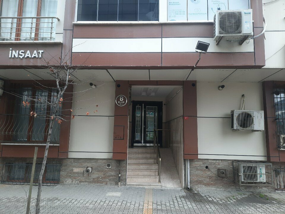 Hukuk büroları Şimal Hukuk, İstanbul, foto