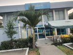 Ecobank (Abidjan, Cocody, Avenue Hyacinthe Sarassoro), banka  Abican'dan