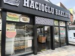 Hacıoğlu baklava börek (Ankara, Yenimahalle, Macun Mah., 187. Cad., 57), pasta, şekerleme ve tatlı  Ankara'dan