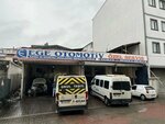 Ege Otomotiv (Hamidiye Mah., Kendirli Sok.,eyyubiye cad,  No:3, Sultanbeyli, İstanbul), otomobil servisi  İstanbul'dan