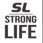 Strong Life (Tikhookeanskaya ulitsa No:1к2), spor beslenme  Saint‑Petersburg'dan