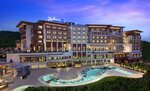 Radisson Blu Hotel & SPA İstanbul Tuzla (İstanbul, Tuzla, Aydınlı Mah., Hasan Tokatlı Sok., 13), otel  İstanbul'dan