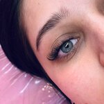 Dorohova_lashes (Сhaikovskogo Street No:70), kaş ve kirpik salonu  Çeliabinsk'ten