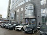 ВТБ банк (Kalanchyovskaya Street No:35), atm'ler  Moskova'dan
