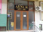 Aynur color and lash (Mir Celal Street No:54Q, Nesimi District), kaş ve kirpik salonu  Bakü'den