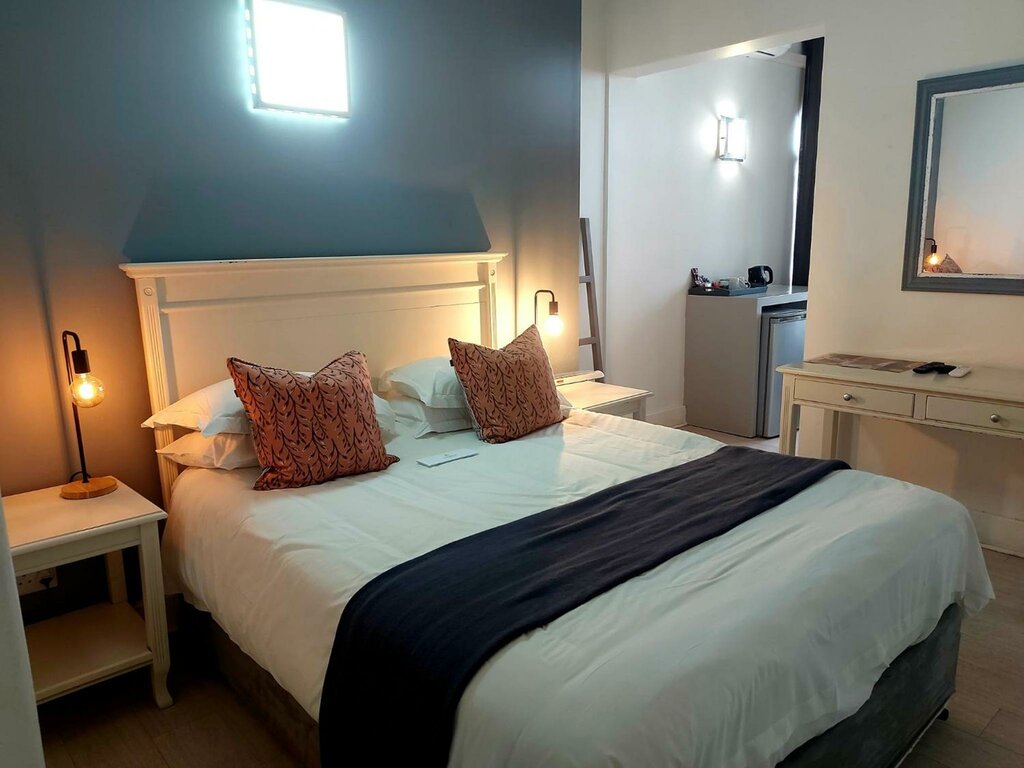 Otel The Hampton Exclusive Guest House, East London, foto