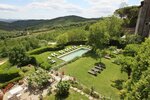Palazzo Squarcialupi (Tuscany, Provincia di Siena, Via Ferruccio, 22), otel  Toskana'dan