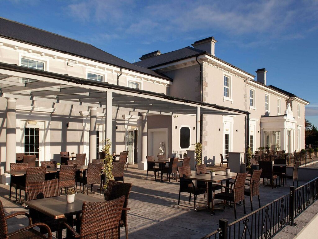 Otel Elfordleigh, İngiltere, foto