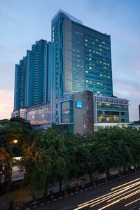 Novotel Jakarta Gajah Mada (Jakarta, Jalan Gajah Mada), otel  Cakarta'dan