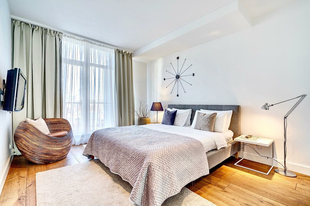 Otel Vilnius Apartments & Suites, Vilnus, foto