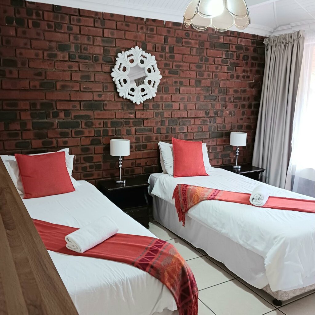 Otel St Lucia Palms, Dünya, foto