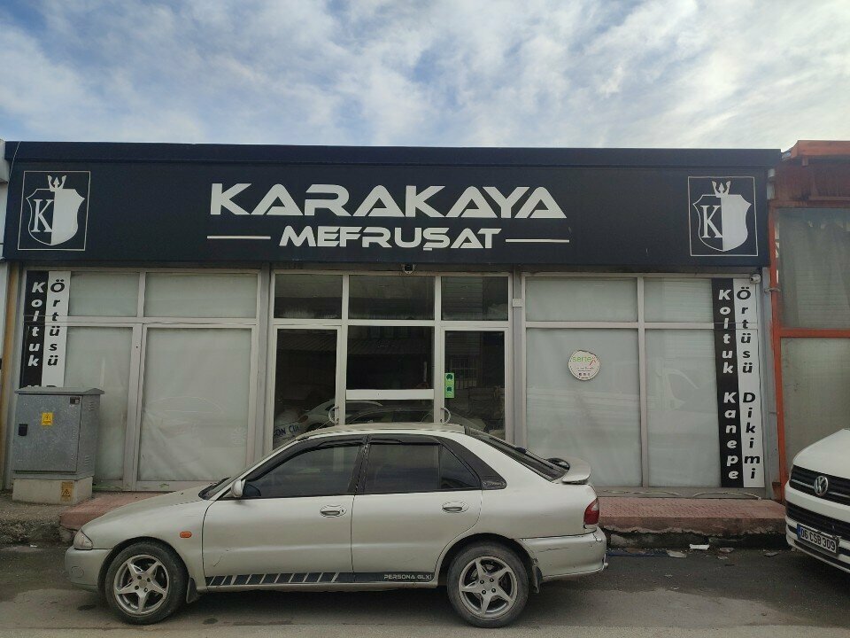 Mobilya mağazaları Türkel Mobilya, Konya, foto