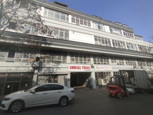 Meka Plastik (Yenidoğan Mah., Hançer Sok., No:177, Bayrampaşa, İstanbul), paketleme malzemeleri firmaları  İstanbul'dan
