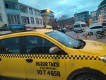 İvrindi Taksi (Balıkesir, İvrindi, Bedrettin Mah., Erdemit Cad.), taksi durağı  İvrindi'den