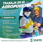Ssays (Distrital Lima, Avenida Inca Garcilazo de la Vega, 1261), temizlik şirketleri  Lima Bölgesi'nden