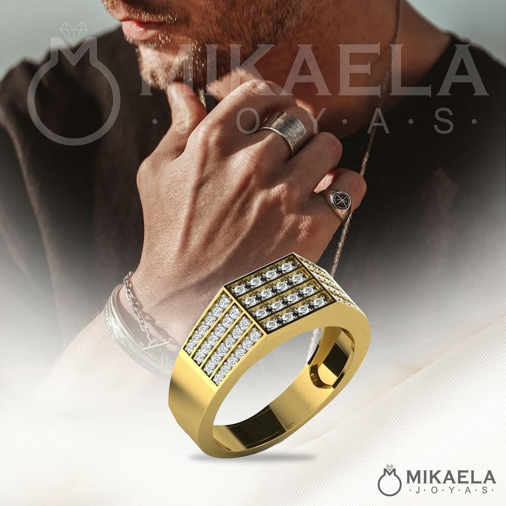 Kuyumcular Mikaela Jewelry Store, Lima, foto