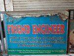 Friend engineer (No:M1842, Amirpura Mohalla, Mohalla Mitterpura), mühendislik firmaları  Rawalpindi'den