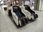 Yamaguchi (Moskovskoye shosse, 24-y kilometr No:5), masaj ekipmanları  Samara'dan