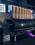 Russian Barista (Kadetskaya Line No:5к2Д), kahve dükkanları  Saint‑Petersburg'dan