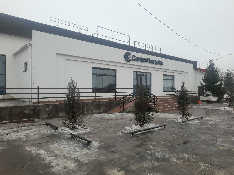 Karaoke kulüpleri Central Karaoke, Oral (Uralsk), foto