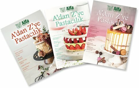 Toptan satış mağazaları Felda İffco Anadolu Pastacılık, Ankara, foto