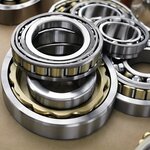 Bearing Hub Zambia Ltd (Lusaka, Matero, Panganani Road, 1658), rulman üreticileri  Zambiya'dan