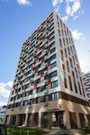 Home Like (bulvar Eynshteyna No:3, Urban-Type Settlement of Novoivanovskoe), otel  Moskova ve Moskovskaya oblastından