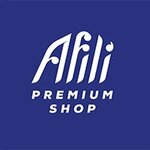 Afili Premium Shop (Isparta, Isparta Merkez, Bahçelievler Mah., 3003. Sok., 20), alkollü içecekler  Isparta'dan