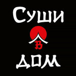 Sushi V Dom (ulitsa Studenetskaya Naberezhnaya No:20А), suşi ve asya ürünleri  Tambov'dan