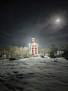 Central Park of Tekeli (Áýezov kóshesi No:12), kültür ve eğlence parkları  Tekeli'den