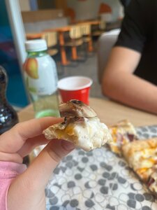 Dodo Pizza (Krasnaya ulitsa No:61, Belorechensk), pizzacılar  Beloreçensk'ten