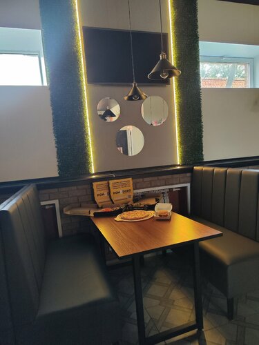 Pizzacılar Pomodoro, Salavat, foto