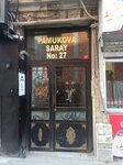 Starway (İstanbul, Fatih, Molla Gürani Mah., Yekta Efendi Sok., 27), danışmanlık hizmetleri  İstanbul'dan