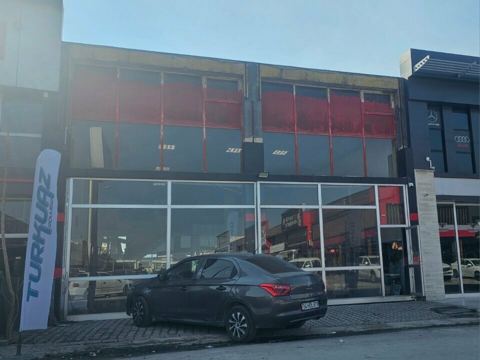 Akümülatör ve şarj cihazları Yiğit Akü, Konya, foto