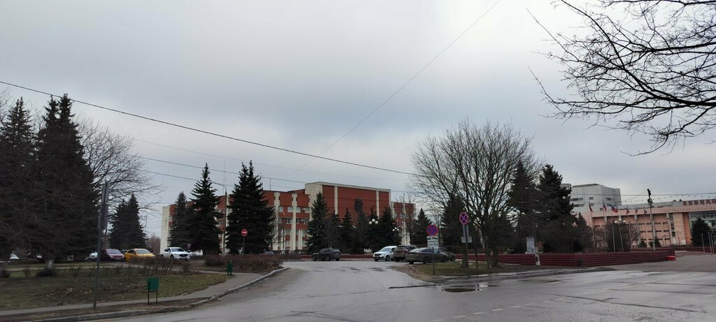 Belediyeler, devlet daireleri Финансовое управление Администрации городского округа Орехово-Зуево, Orehovo‑Zuyevo, foto