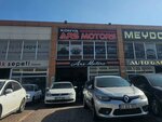 Ars Motors (Konya, Karatay, Fevziçakmak Mah., 10495. Sok., 2A), otomobil satış galerileri  Konya'dan